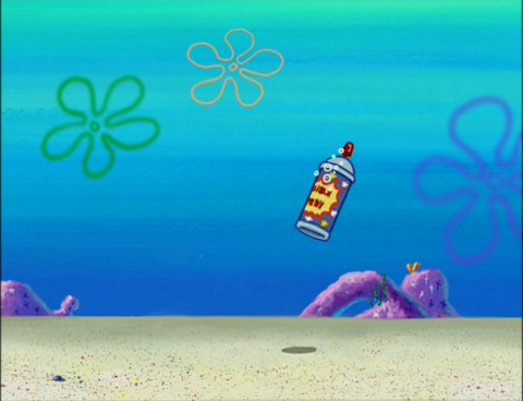 SpongeBuddy Mania - SpongeBob Episode - Pranks a Lot