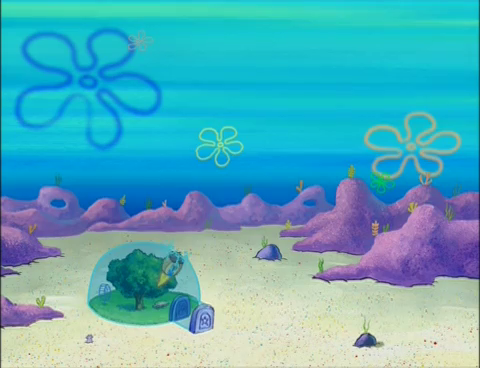 SpongeBuddy Mania - SpongeBob Episode - Pranks A Lot