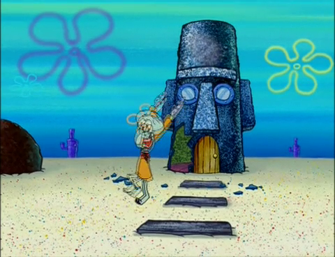 SpongeBuddy Mania - SpongeBob Episode - Pranks a Lot