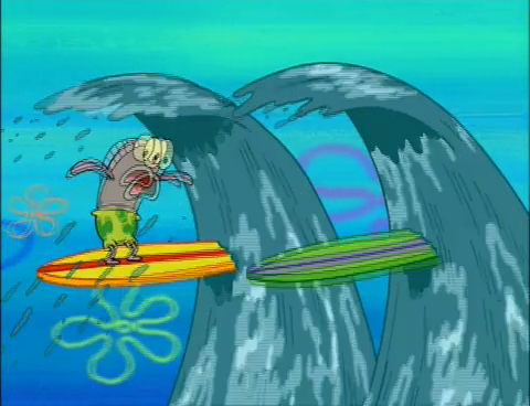 SpongeBuddy Mania - SpongeBob Episode - Pranks A Lot