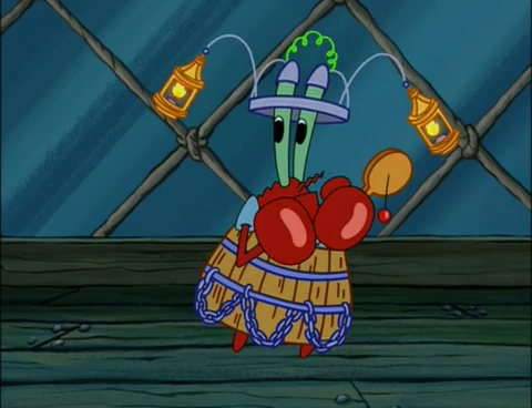 SpongeBuddy Mania - SpongeBob Episode - Pranks A Lot