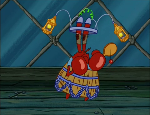 SpongeBuddy Mania - SpongeBob Episode - Pranks a Lot