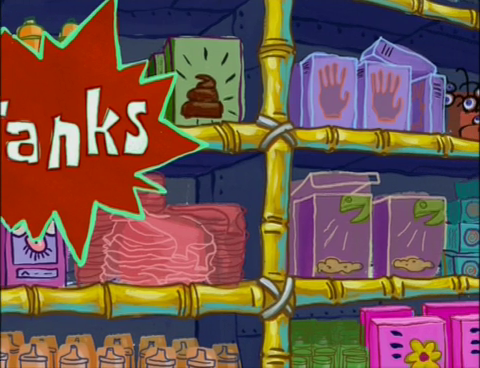 SpongeBuddy Mania - SpongeBob Episode - Pranks A Lot