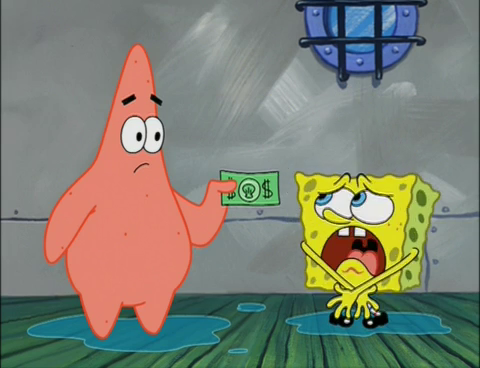SpongeBuddy Mania - SpongeBob Episode - Pranks a Lot