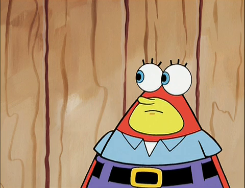SpongeBuddy Mania - SpongeBob Episode - Shell of a Man