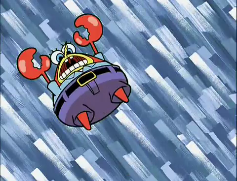 SpongeBuddy Mania - SpongeBob Episode - Shell of a Man