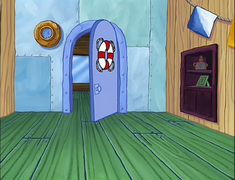 SpongeBuddy Mania - SpongeBob Episode - Krabs vs Plankton