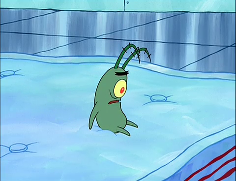 SpongeBuddy Mania - SpongeBob Episode - Krabs vs Plankton