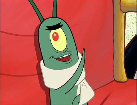 SpongeBuddy Mania - SpongeBob Episode - Krabs vs Plankton