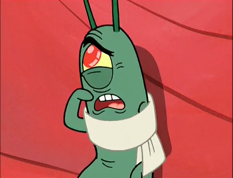 SpongeBuddy Mania - SpongeBob Episode - Krabs vs Plankton