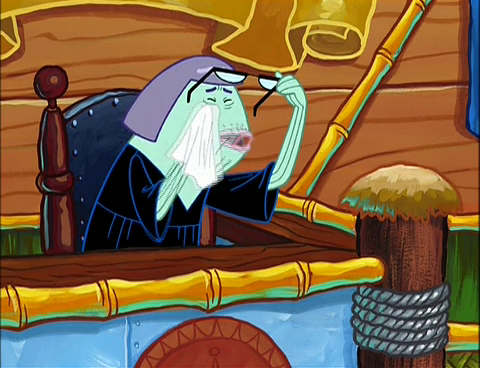 SpongeBuddy Mania - SpongeBob Episode - Krabs vs Plankton