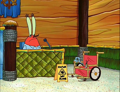 SpongeBuddy Mania - SpongeBob Episode - Krabs vs Plankton