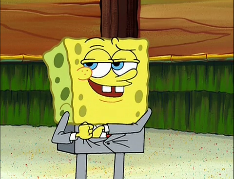 SpongeBuddy Mania - SpongeBob Episode - Krabs vs Plankton