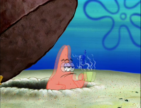 SpongeBuddy Mania - SpongeBob Episode - Have You Seen This Snail?