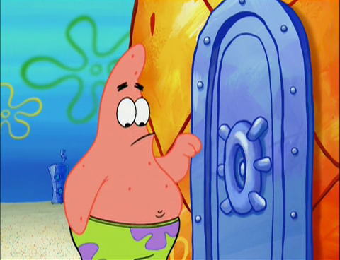 SpongeBuddy Mania - SpongeBob Episode - Have You Seen This Snail?