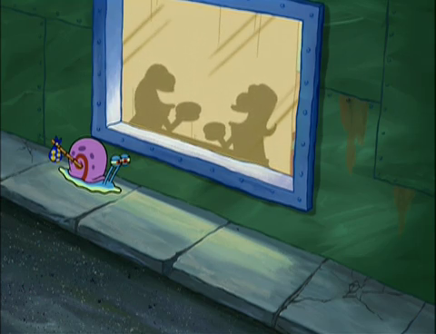 SpongeBuddy Mania - SpongeBob Episode - Have You Seen This Snail?