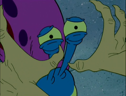 SpongeBuddy Mania - SpongeBob Episode - Have You Seen This Snail?