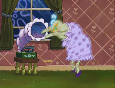 SpongeBuddy Mania - SpongeBob Episode - Have You Seen This Snail?