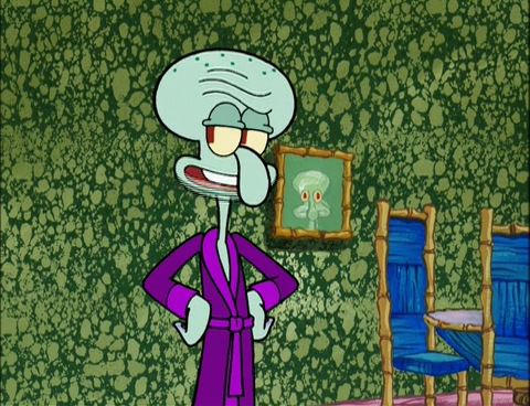 SpongeBuddy Mania - SpongeBob Episode - Good Neighbors