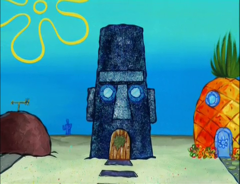 SpongeBuddy Mania - SpongeBob Episode - Good Neighbors