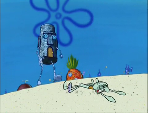 SpongeBuddy Mania - SpongeBob Episode - Good Neighbors