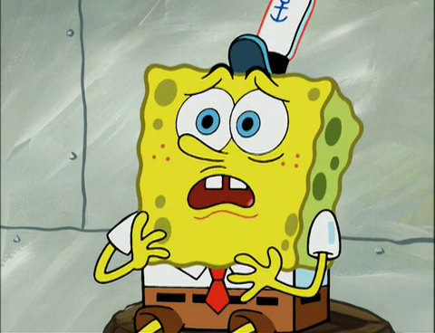 SpongeBuddy Mania - SpongeBob Episode - Funny Pants