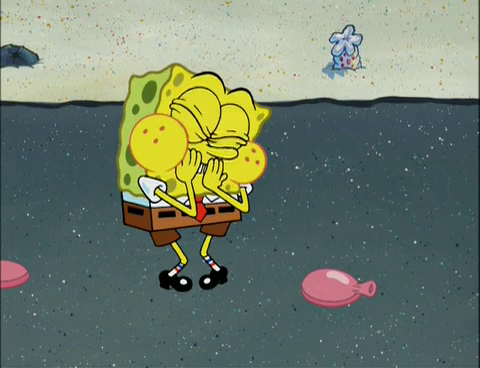 SpongeBuddy Mania - SpongeBob Episode - Funny Pants