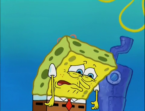 SpongeBuddy Mania - SpongeBob Episode - Funny Pants