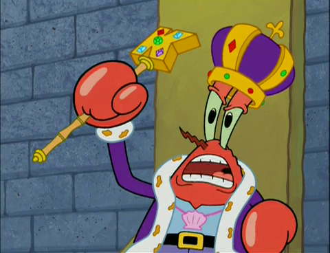 SpongeBuddy Mania - SpongeBob Episode - Dunces and Dragons