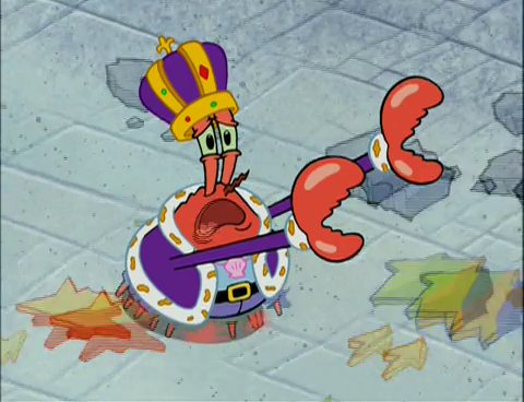 SpongeBuddy Mania - SpongeBob Episode - Dunces and Dragons