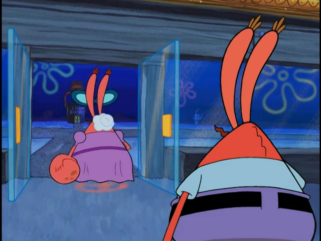 SpongeBuddy Mania - SpongeBob Episode - Enemy-In-Law