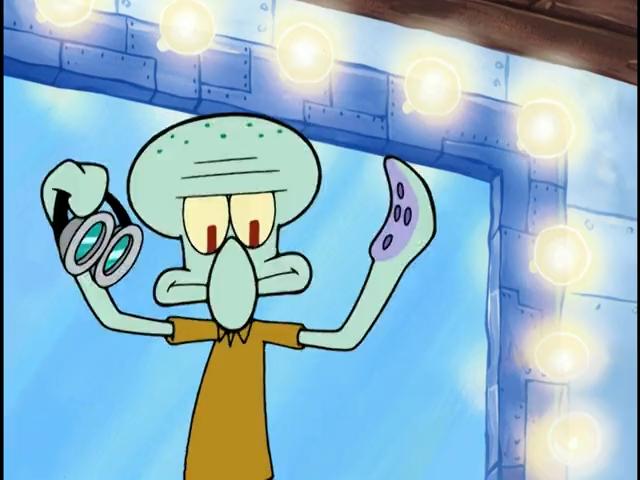 SpongeBuddy Mania - SpongeBob Episode - Enemy-In-Law