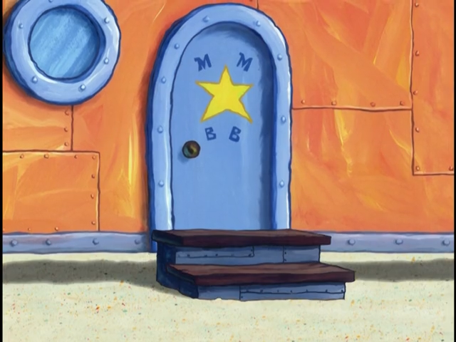 SpongeBuddy Mania - SpongeBob Episode - Mermaid Man & Barnacle Boy VI ...