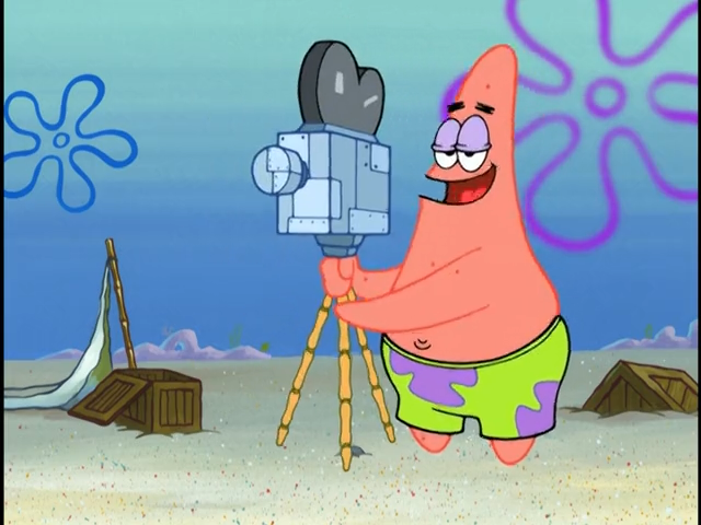 SpongeBuddy Mania - SpongeBob Episode - Mermaid Man & Barnacle Boy VI ...