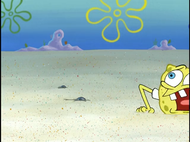 SpongeBuddy Mania - SpongeBob Episode - Mermaid Man & Barnacle Boy VI ...