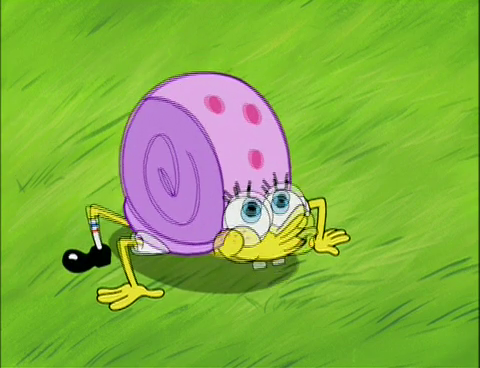 SpongeBuddy Mania - SpongeBob Episode - Patrick Smartpants