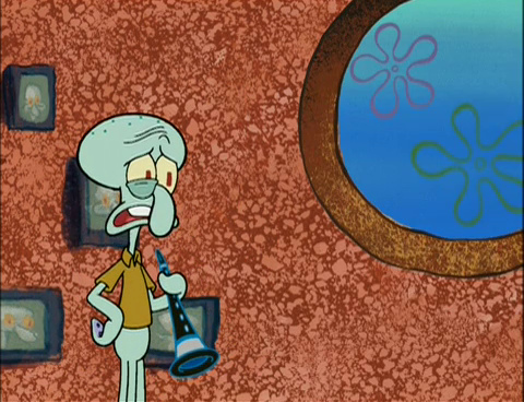 SpongeBuddy Mania - SpongeBob Episode - Patrick Smartpants