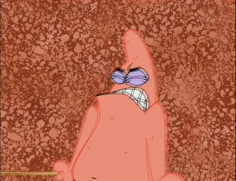 SpongeBuddy Mania - SpongeBob Episode - Patrick Smartpants