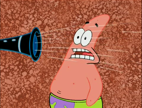 SpongeBuddy Mania - SpongeBob Episode - Patrick SmartPants