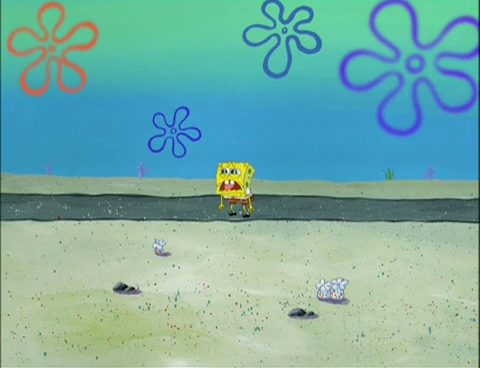 SpongeBuddy Mania - SpongeBob Episode - Patrick SmartPants