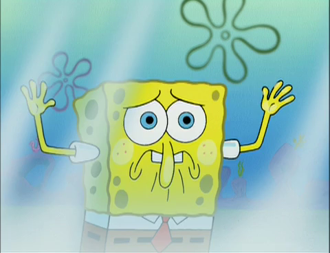 SpongeBuddy Mania - SpongeBob Episode - Patrick Smartpants