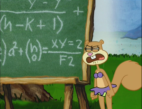 SpongeBuddy Mania - SpongeBob Episode - Patrick Smartpants