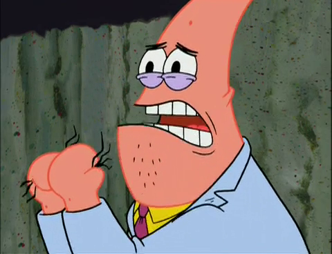 SpongeBuddy Mania - SpongeBob Episode - Patrick SmartPants