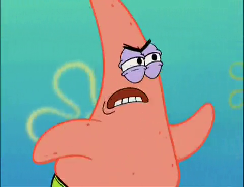 SpongeBuddy Mania - SpongeBob Episode - Patrick Smartpants