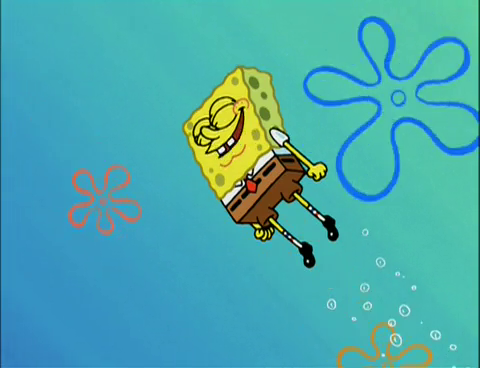 SpongeBuddy Mania - SpongeBob Episode - Patrick SmartPants