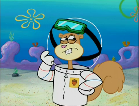 SpongeBuddy Mania - SpongeBob Episode - SquidBob TentaclePants