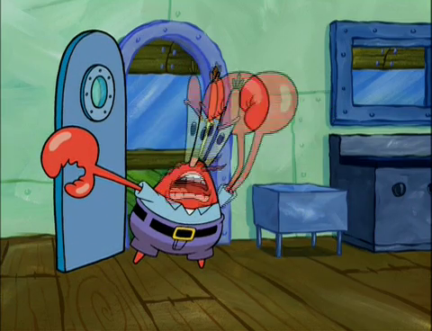 SpongeBuddy Mania - SpongeBob Episode - SquidBob TentaclePants