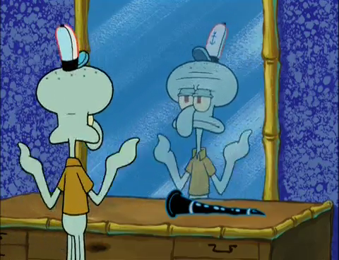 SpongeBuddy Mania - SpongeBob Episode - SquidBob TentaclePants