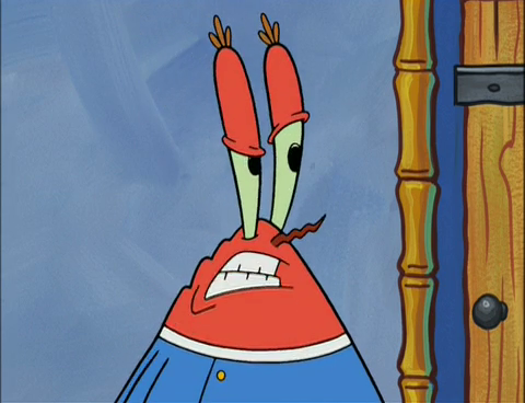 SpongeBuddy Mania - SpongeBob Episode - Krusty Towers