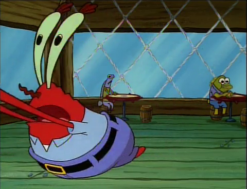 SpongeBuddy Mania - SpongeBob Episode - Pickles